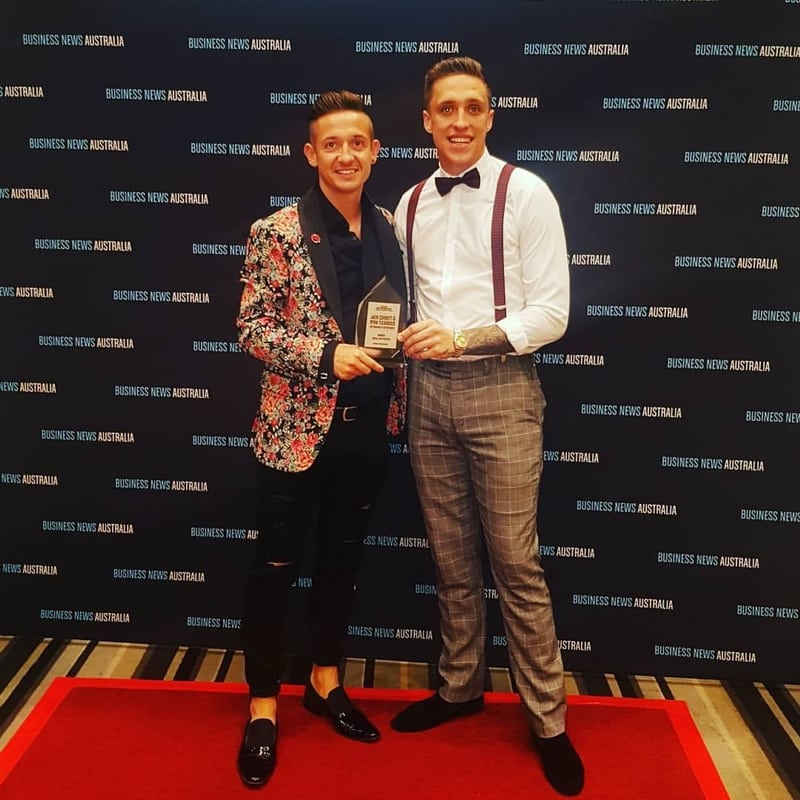 Leadify — We Sell Leads